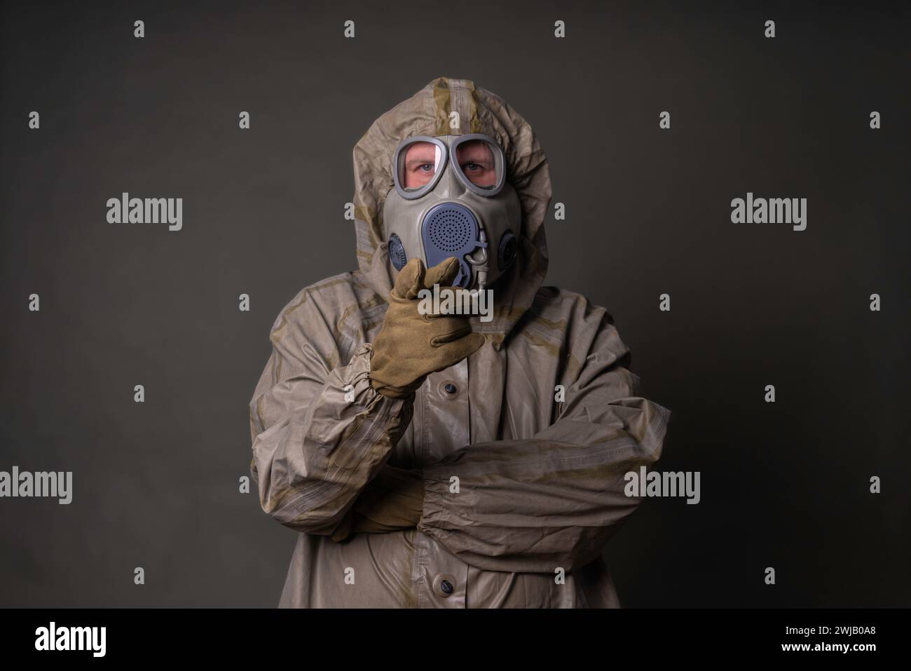 Pandemic mask natural disaster hi-res stock photography and images - Alamy