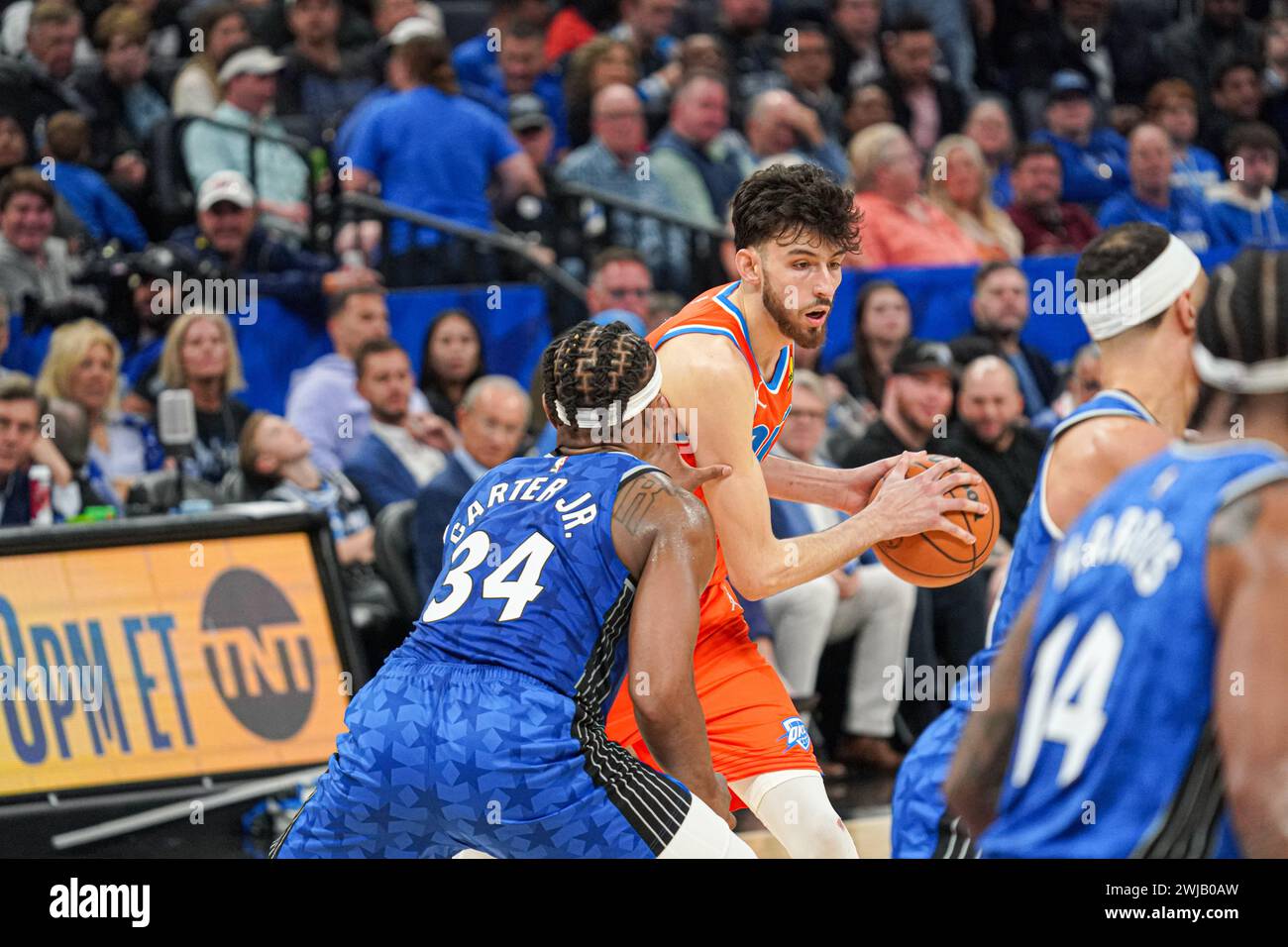 Nba 2023 2024 season hi-res stock photography and images - Alamy