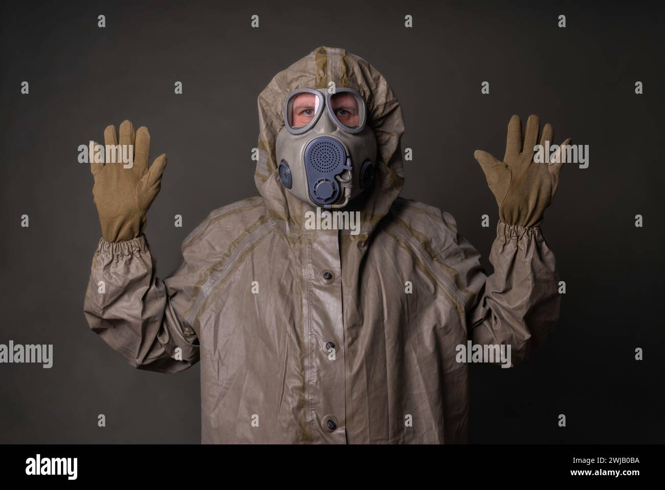 Pandemic mask natural disaster hi-res stock photography and images - Alamy