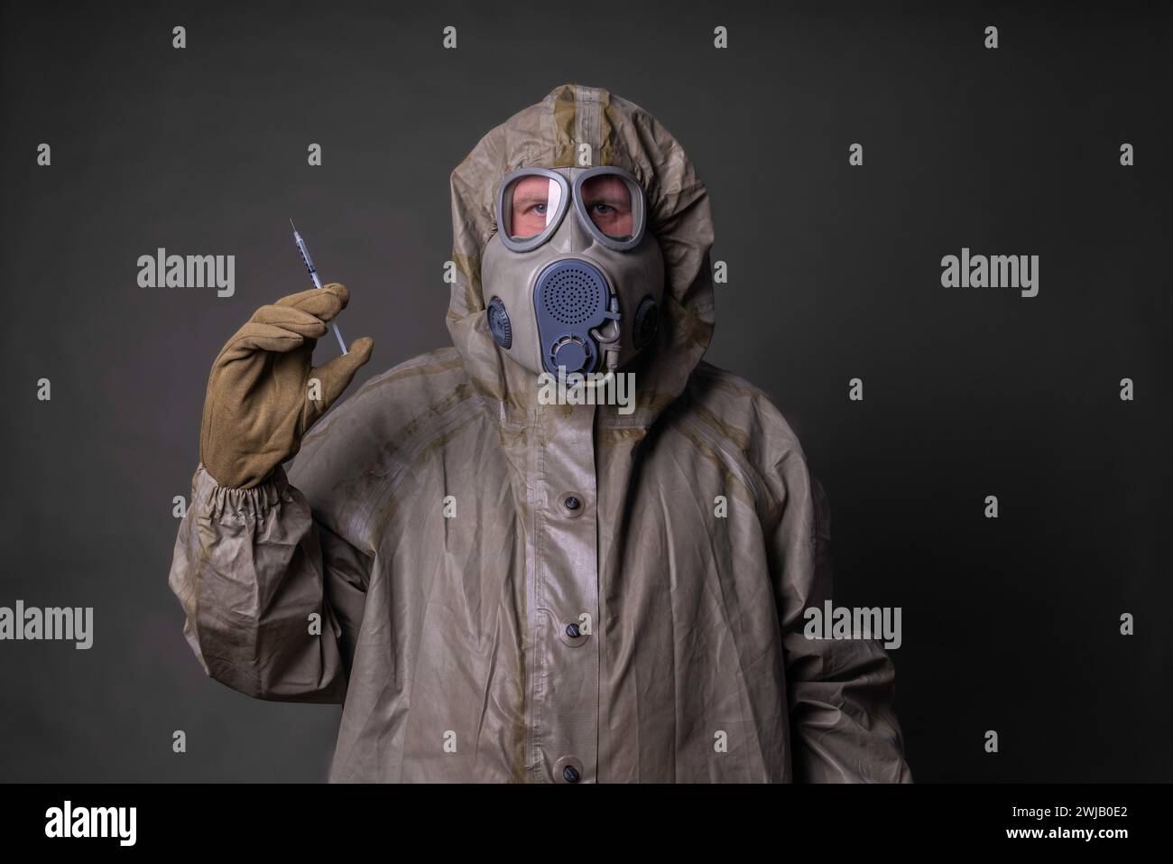 Pandemic mask natural disaster hi-res stock photography and images - Alamy