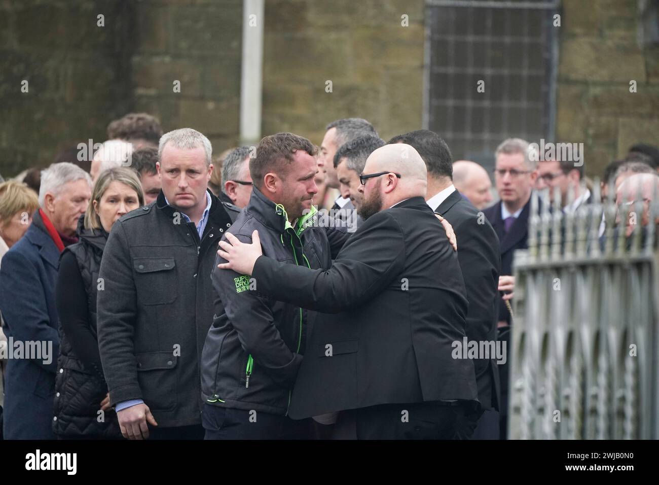 Rathmoylan area hi-res stock photography and images - Alamy