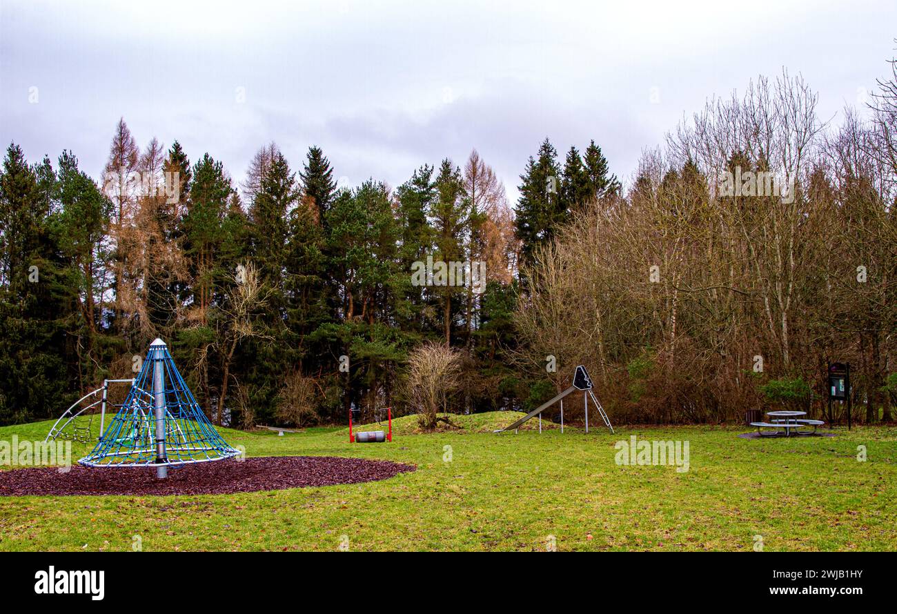 Park walks dundee hi-res stock photography and images - Alamy