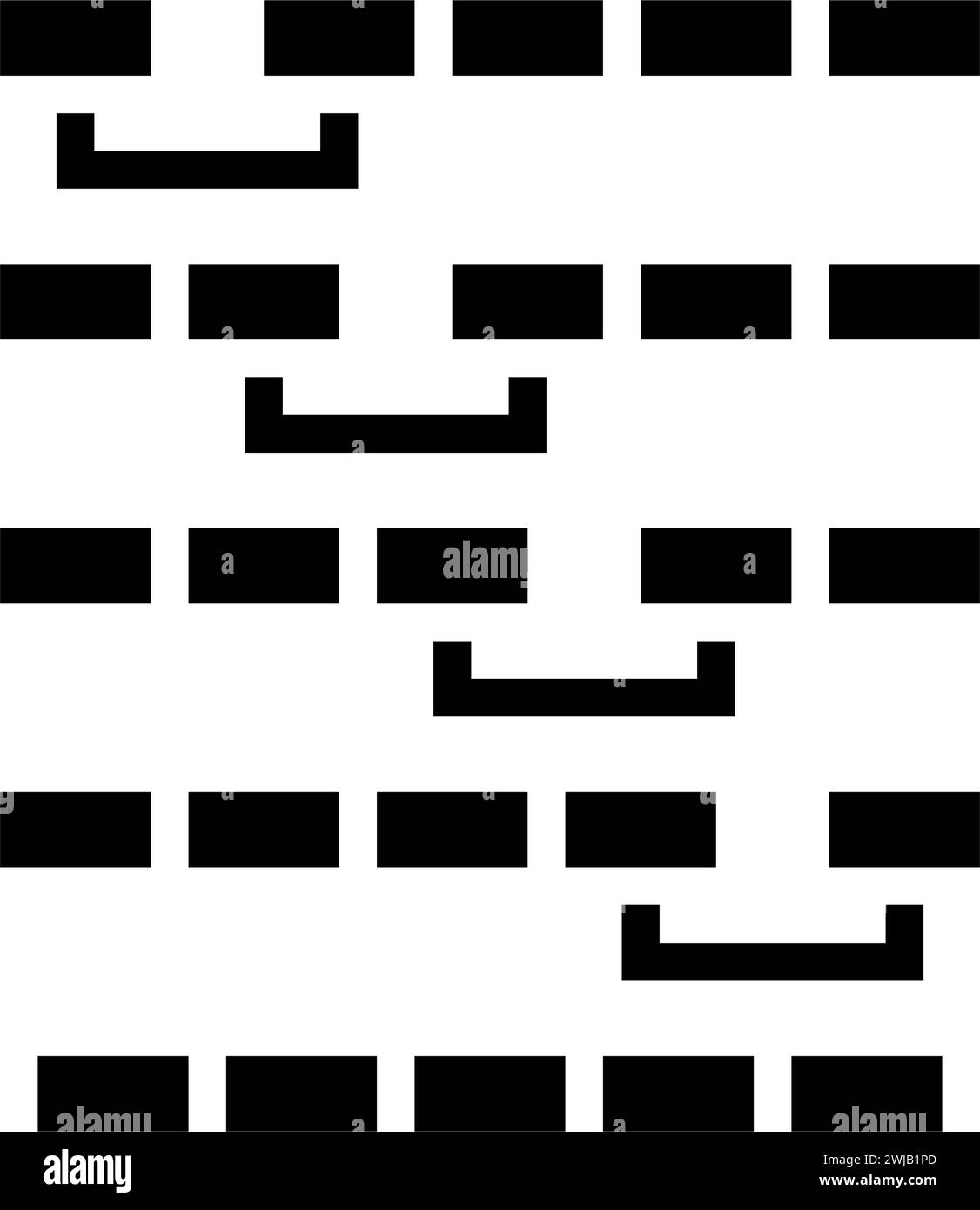 bubble sort algorithm glyph icon vector illustration Stock Vector Image ... bubble sort algorithm glyph icon vector illustration Stock Vector Image ...