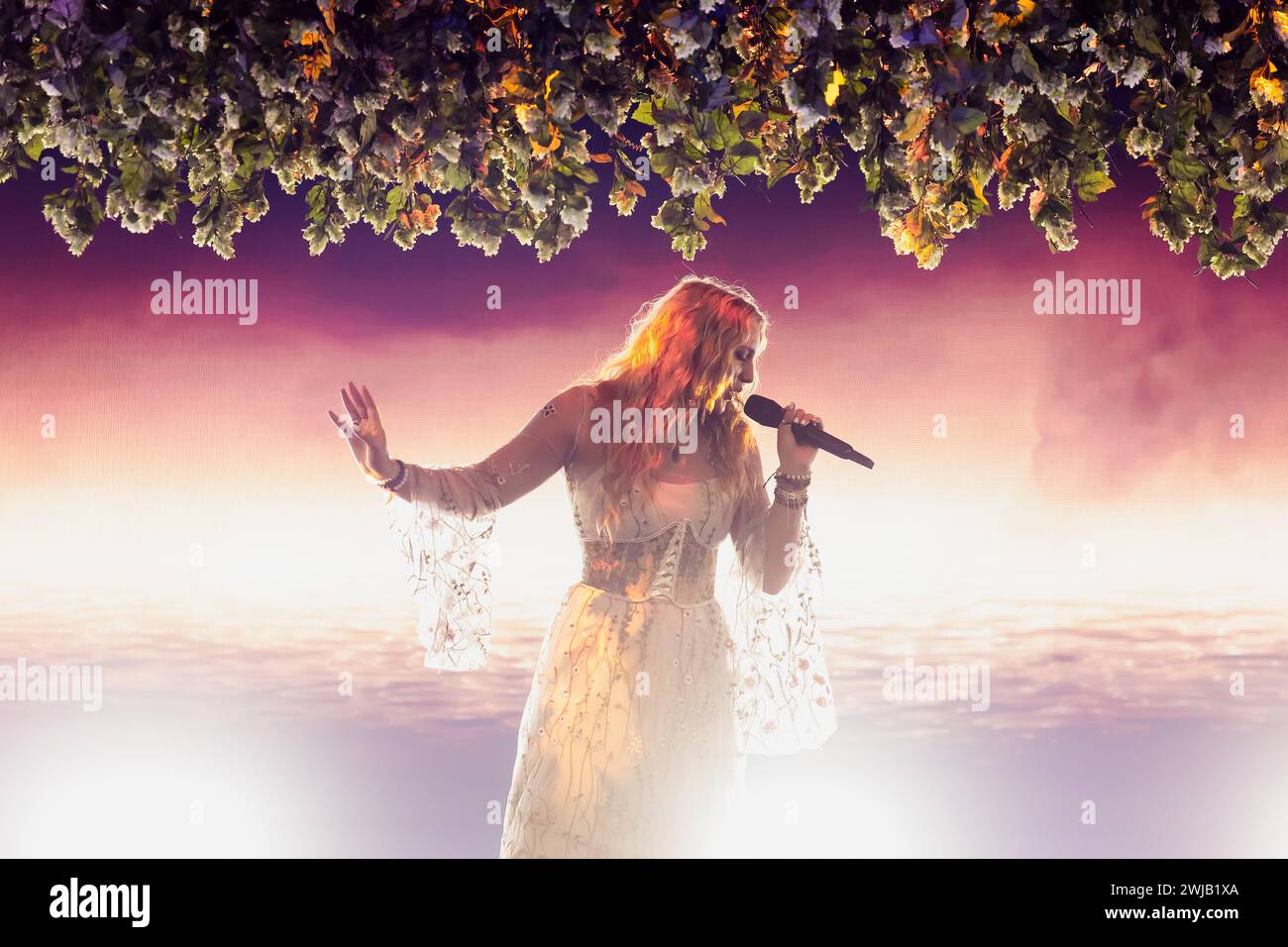 Bodine monet hi-res stock photography and images - Alamy