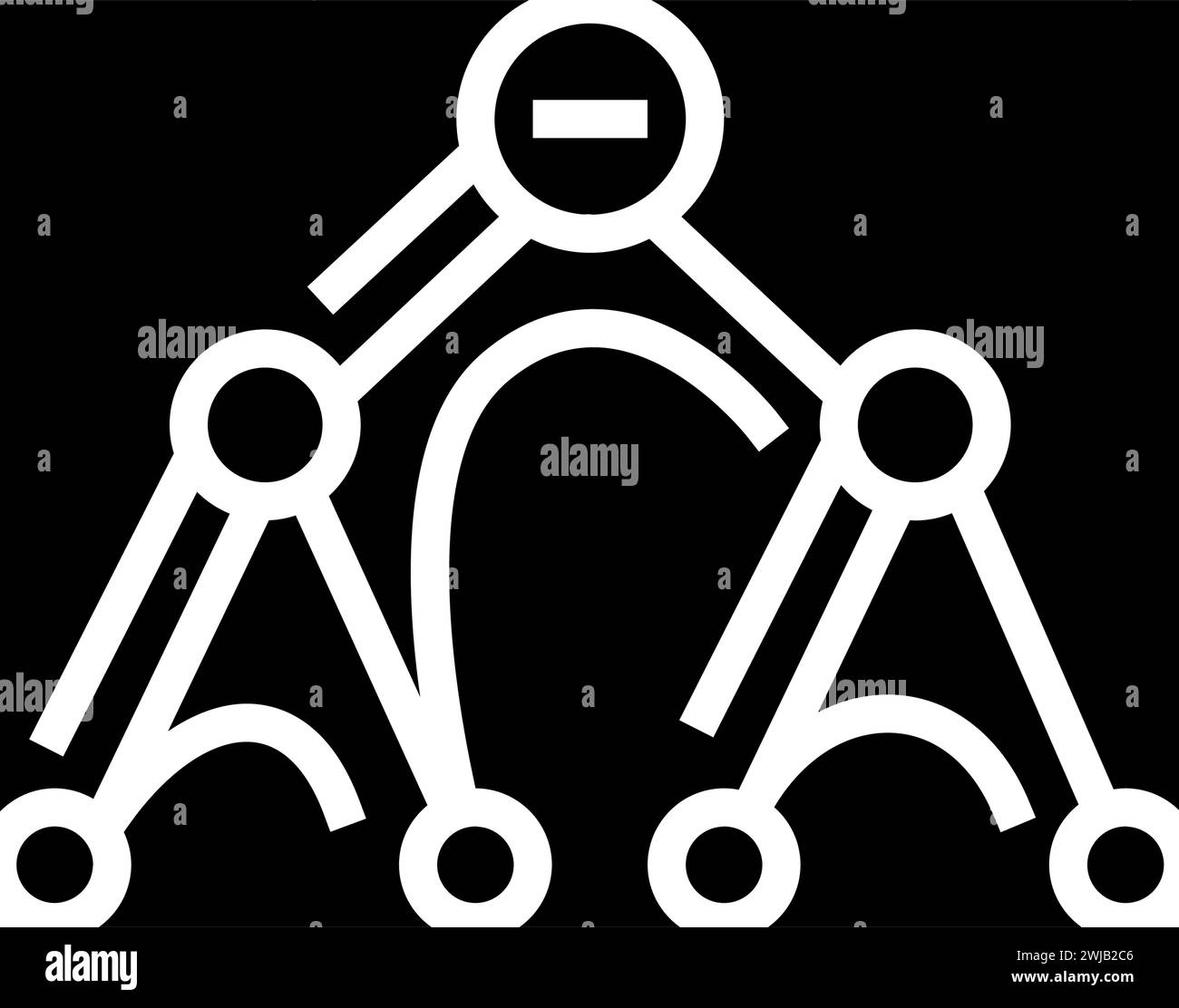 Dfs sign Stock Vector Images - Alamy