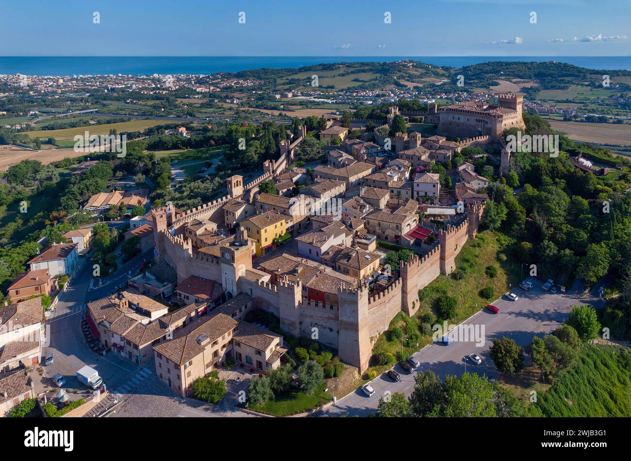 From marche hi-res stock photography and images - Alamy