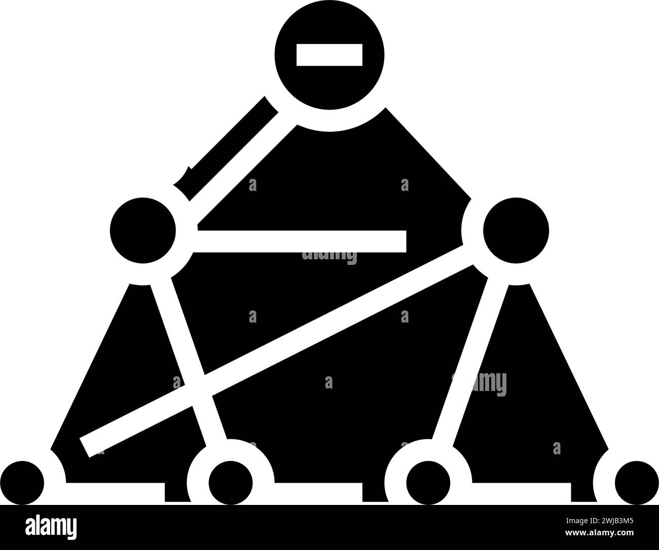 Bfs icon hi-res stock photography and images - Alamy