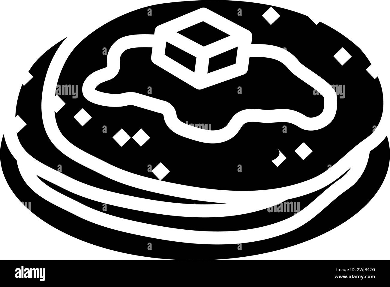 Burmese cuisine Black and White Stock Photos & Images - Alamy