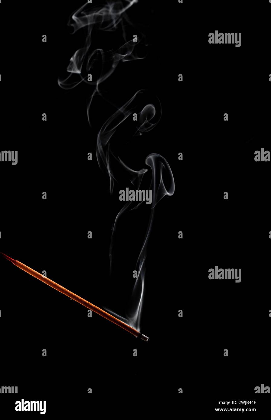 Smoke therapy hi-res stock photography and images - Alamy