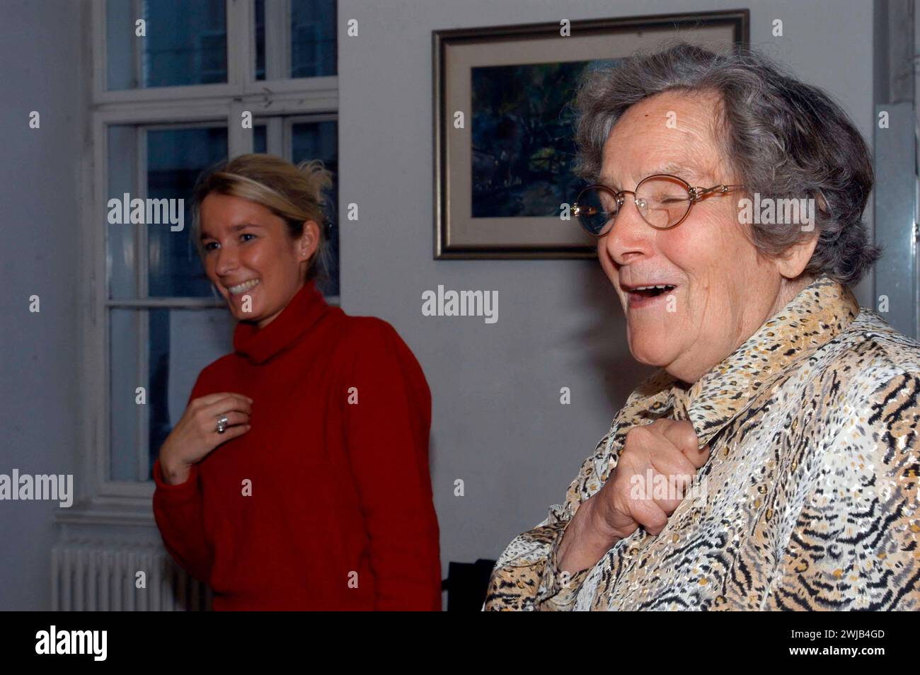 young generation and old generation being together as a family young ...