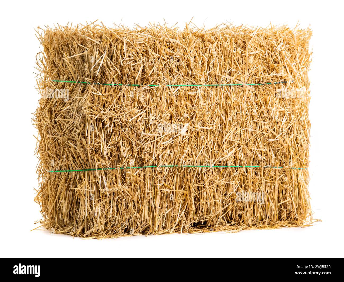 Haystack hay background rural Cut Out Stock Images & Pictures - Alamy