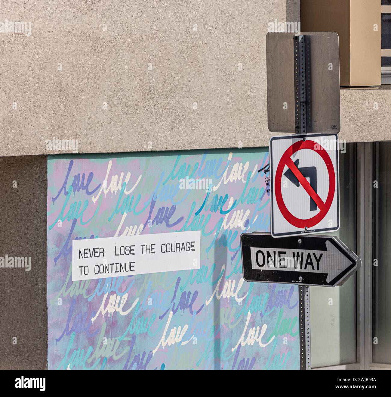 No not continue hi-res stock photography and images - Alamy
