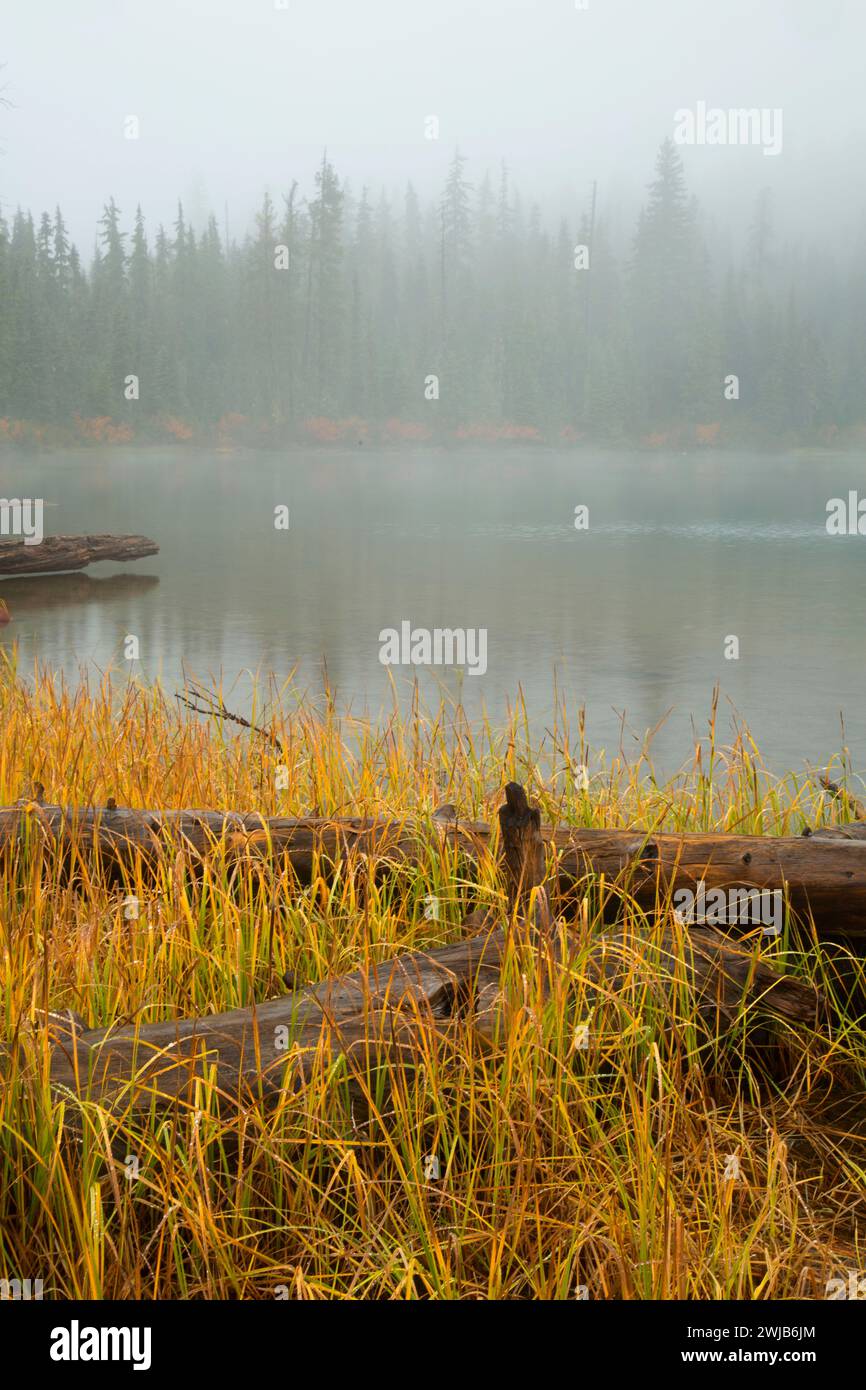 Timpanogas lake oregon hi-res stock photography and images - Alamy