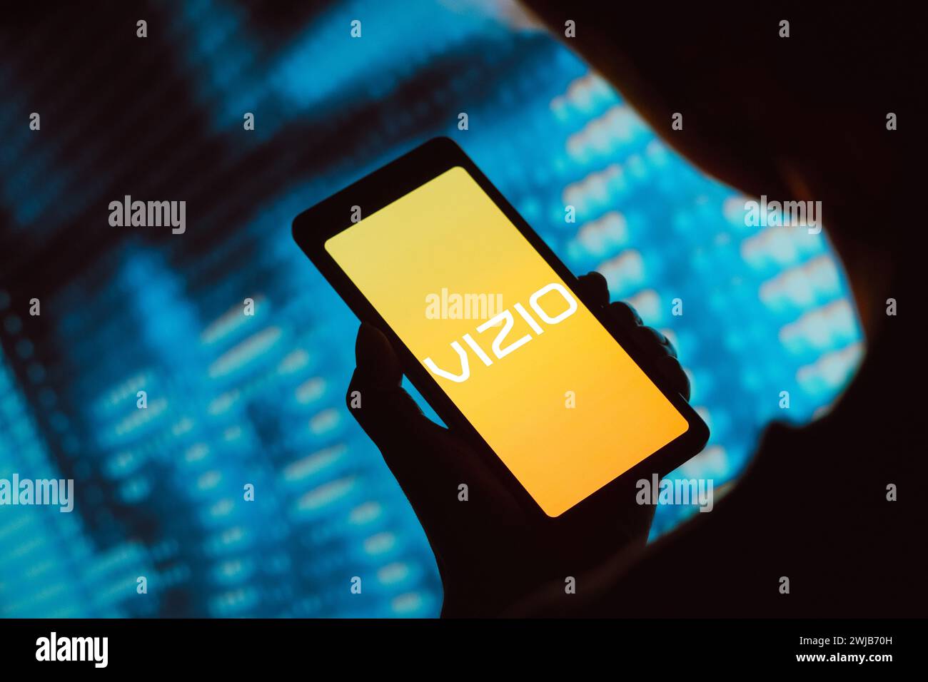 Strictly logo hi-res stock photography and images - Alamy