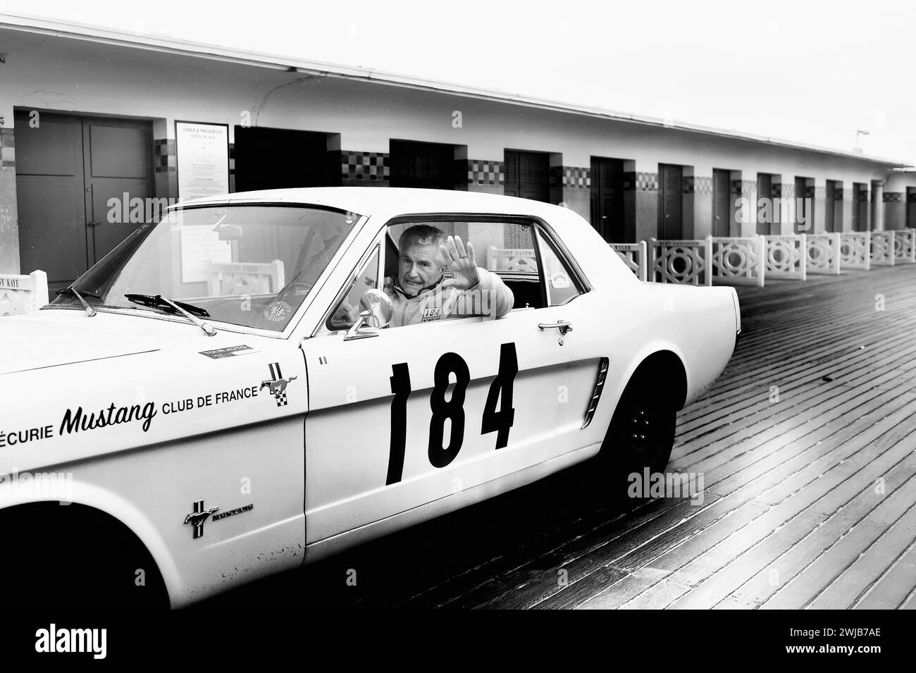 Exclusive - Director Claude Lelouch poses during a portrait session ...