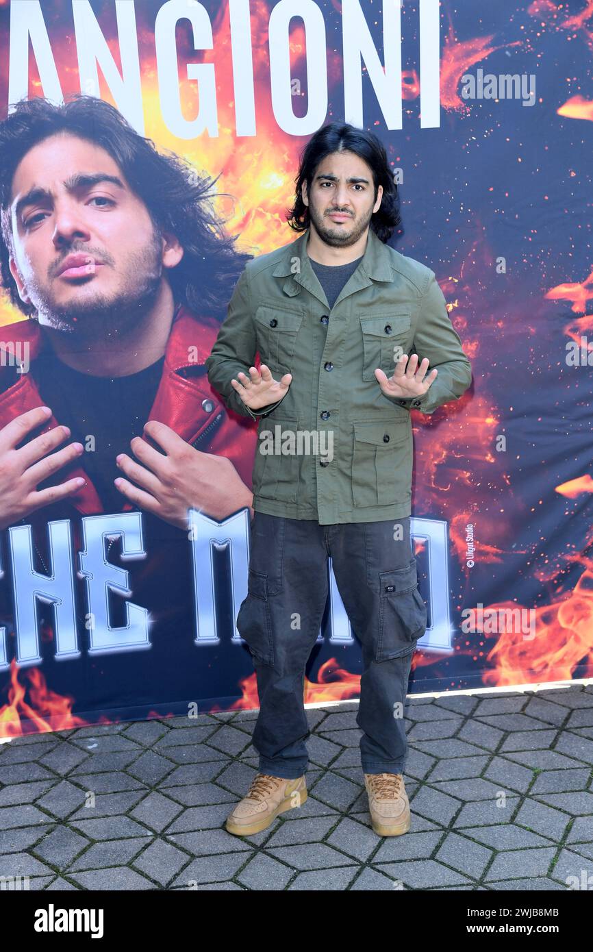 Max angioni hi-res stock photography and images - Alamy