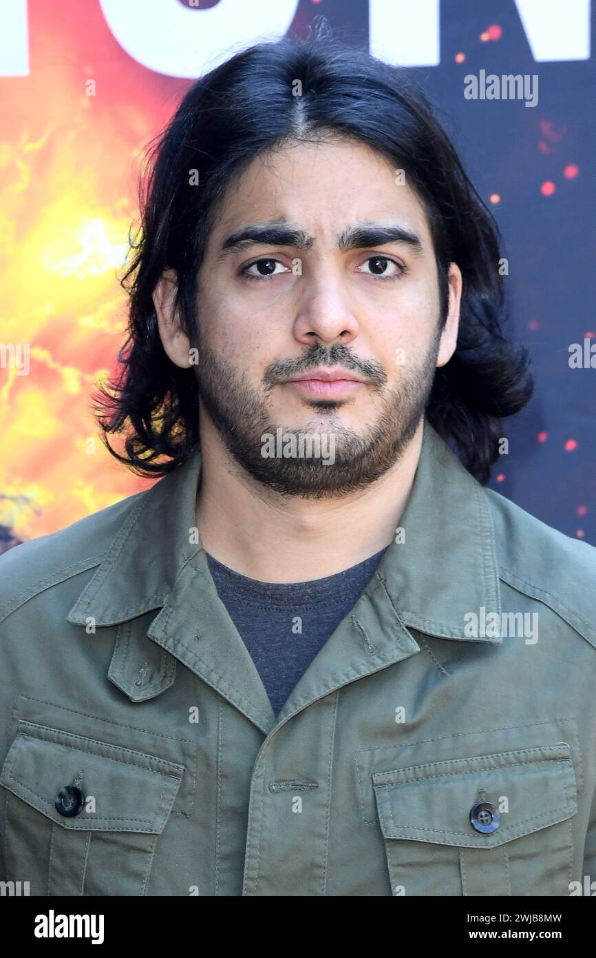 Max angioni hi-res stock photography and images - Alamy