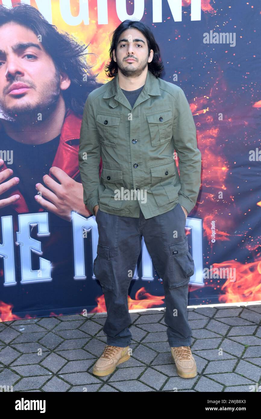 Max angioni hi-res stock photography and images - Alamy