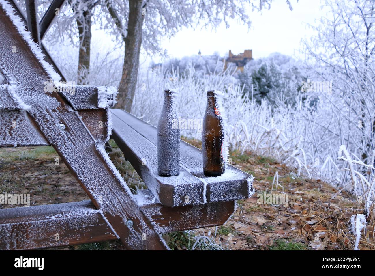Sternburg export hi-res stock photography and images - Alamy