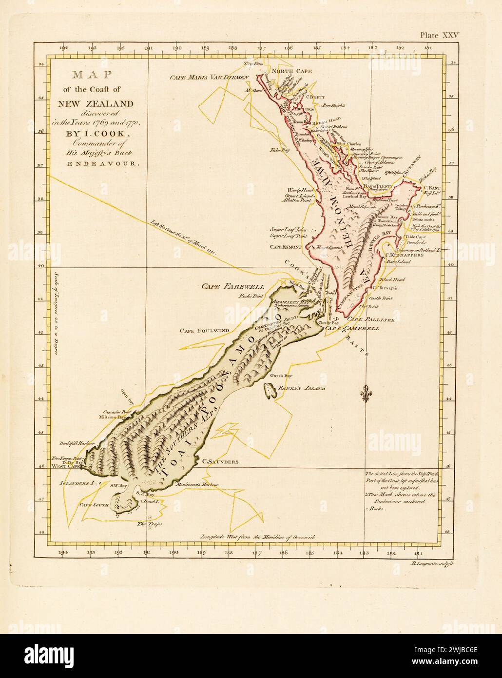 1770s maps hi-res stock photography and images - Alamy