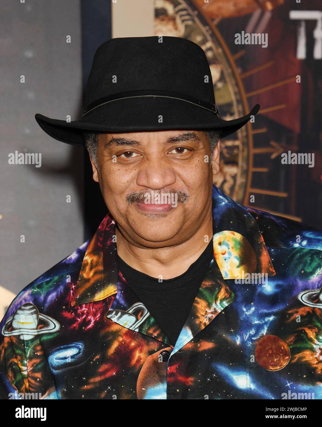 Neil degrasse tyson hi-res stock photography and images - Alamy