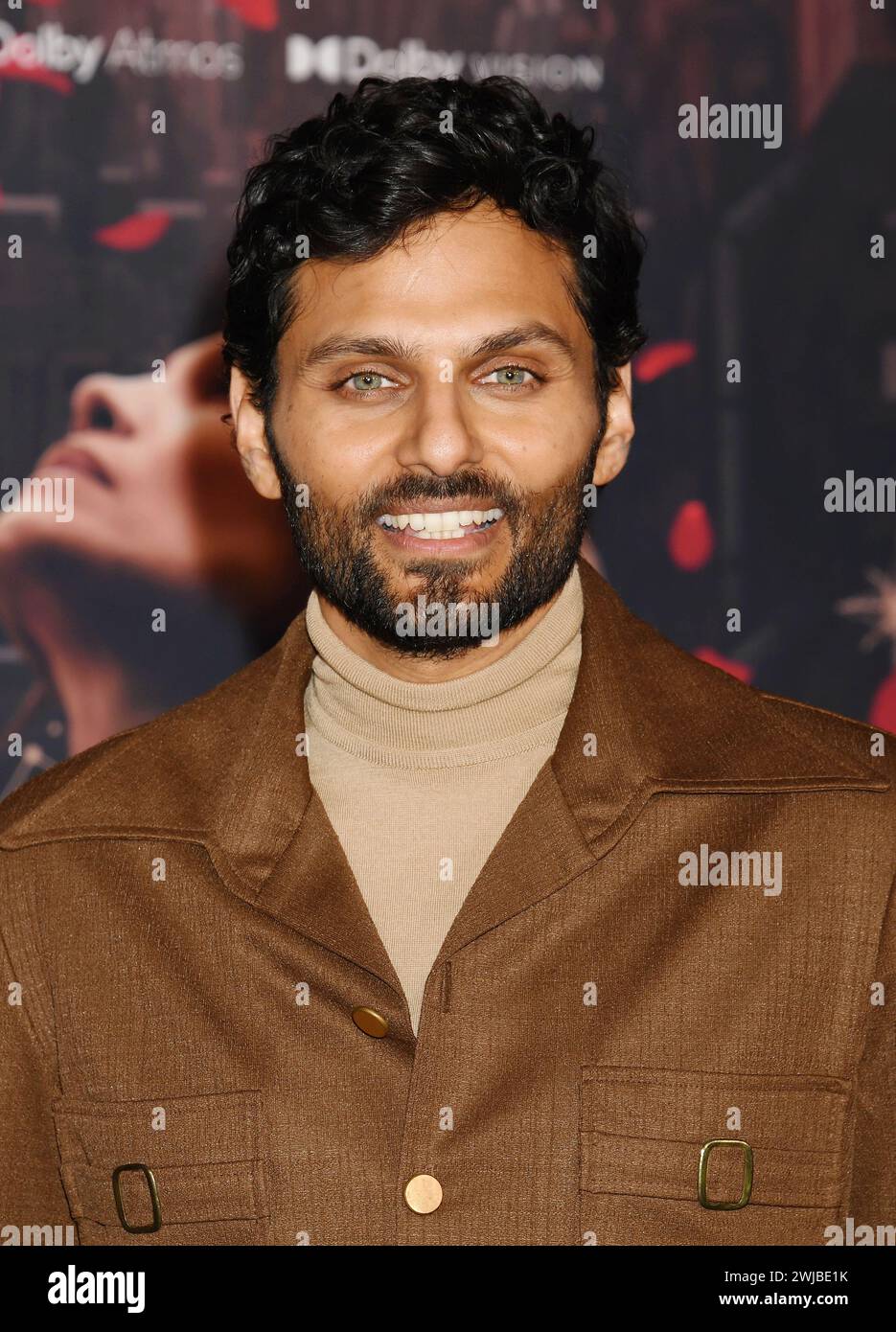 Jay shetty hi-res stock photography and images - Alamy
