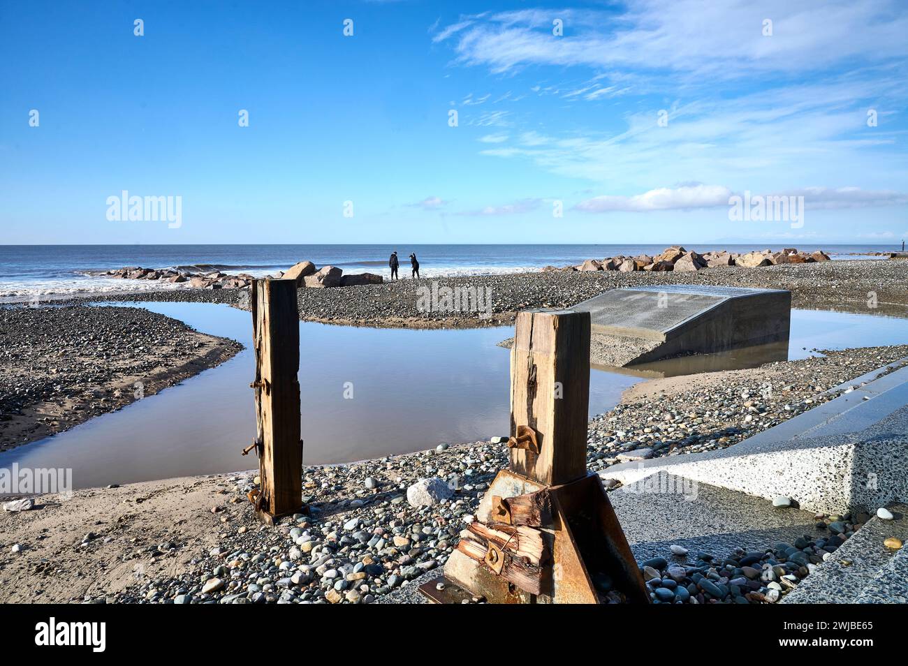 Coastal management scheme hi-res stock photography and images - Alamy