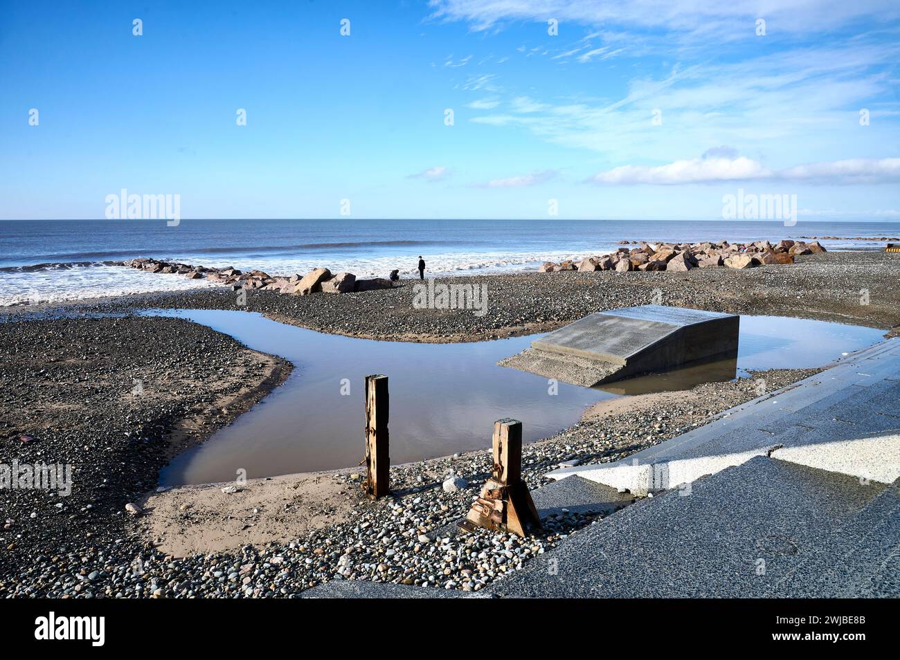 Beach management hi-res stock photography and images - Alamy