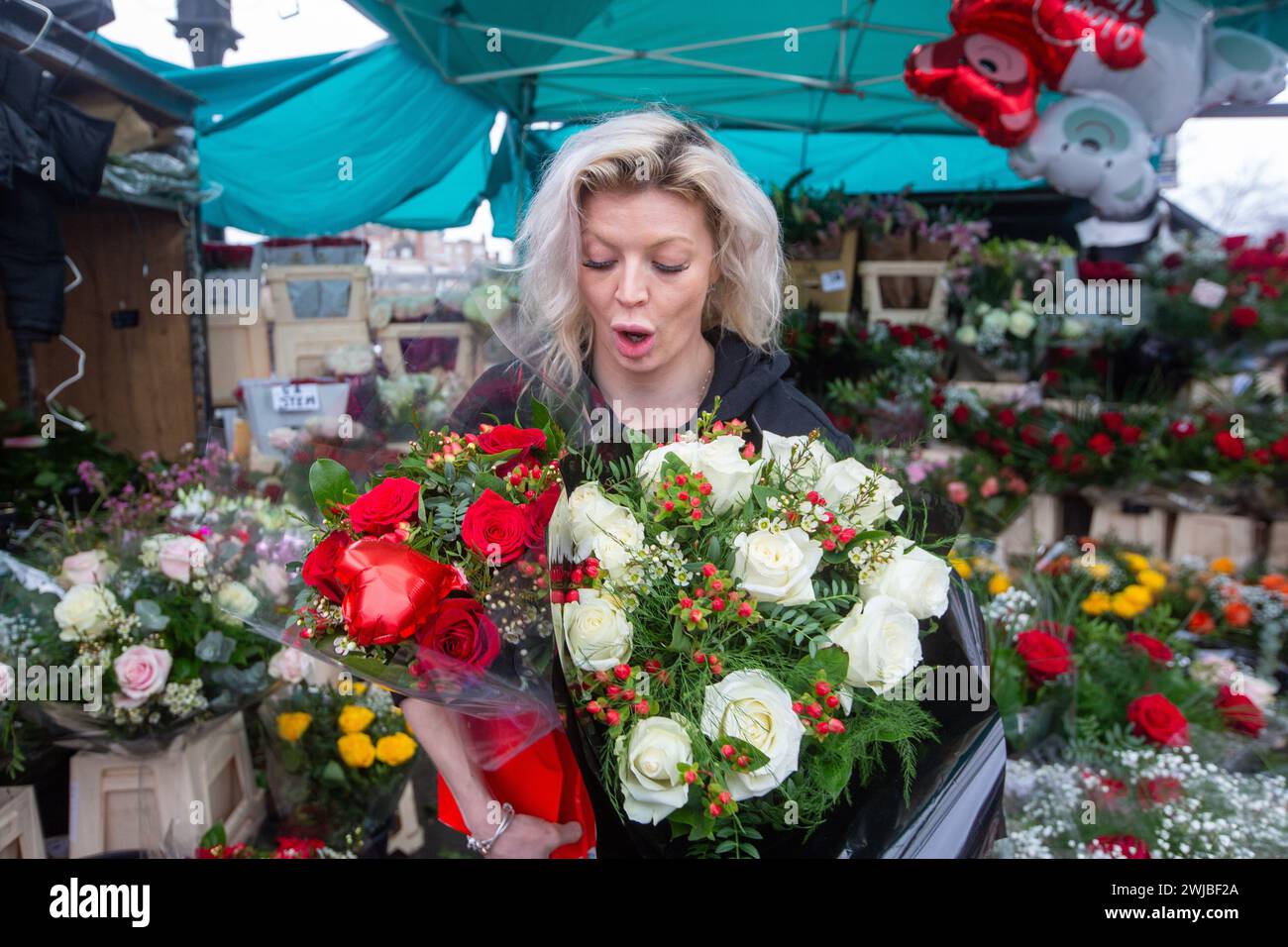 Natasha boon hi-res stock photography and images - Alamy