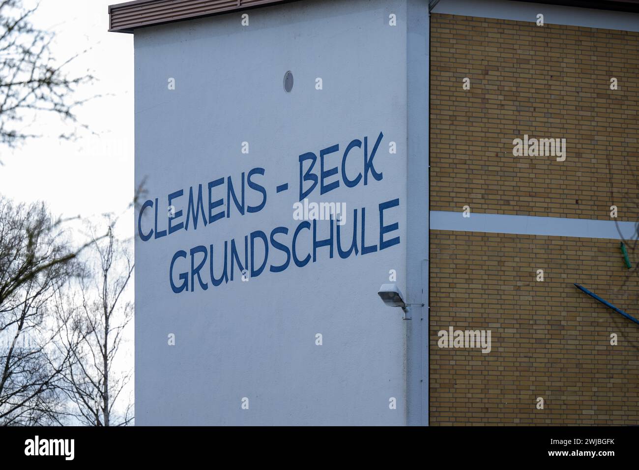 Clemens beck schule hi-res stock photography and images - Alamy