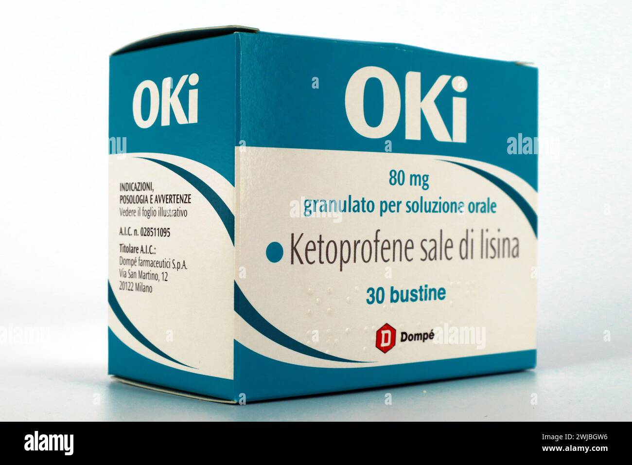 Ketoprofen Lysine Salt Hi Res Stock Photography And Images Alamy