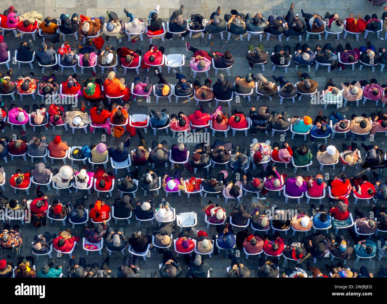 Xiba park hi-res stock photography and images - Alamy