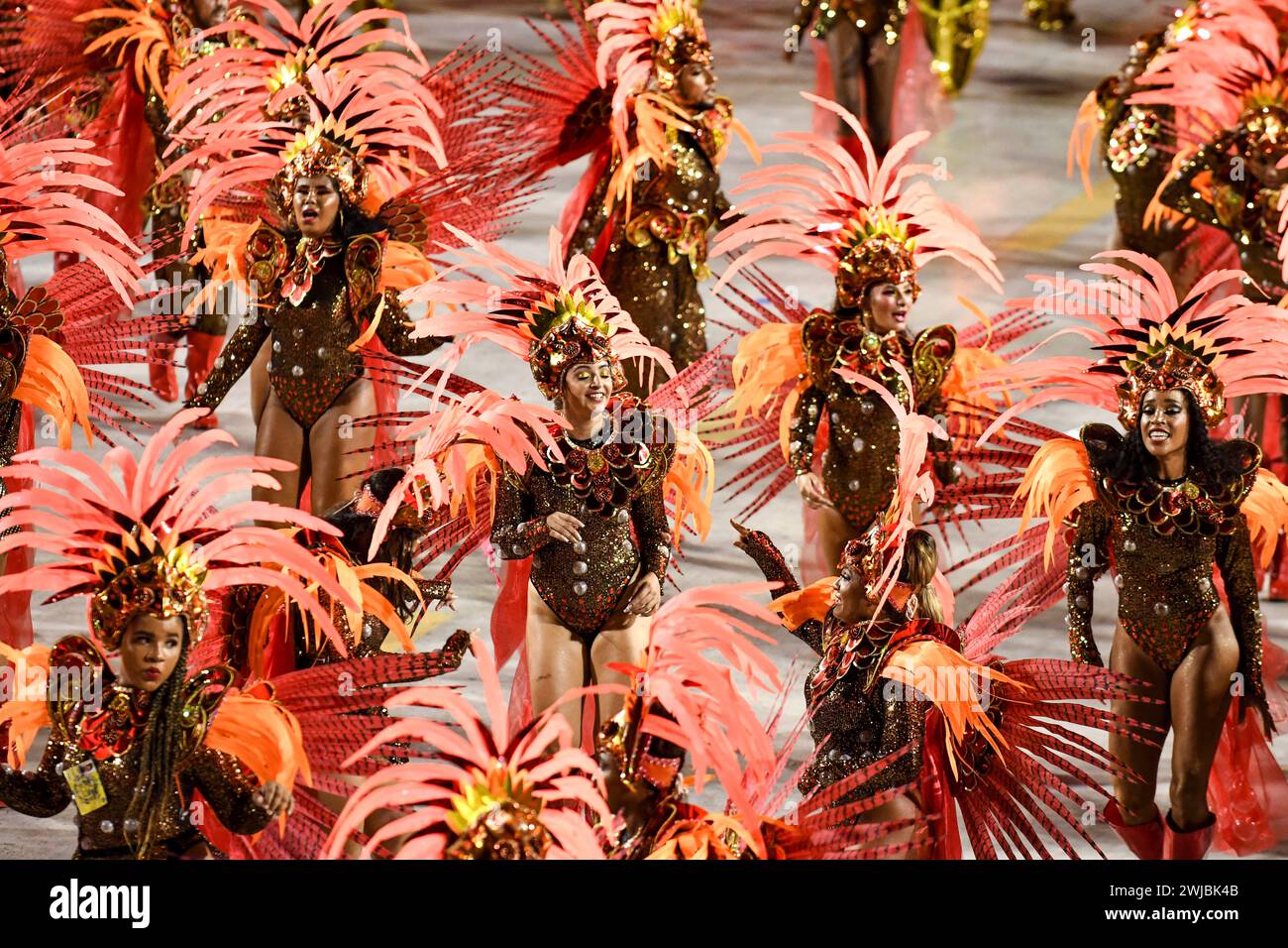 2024 parades hi-res stock photography and images - Alamy