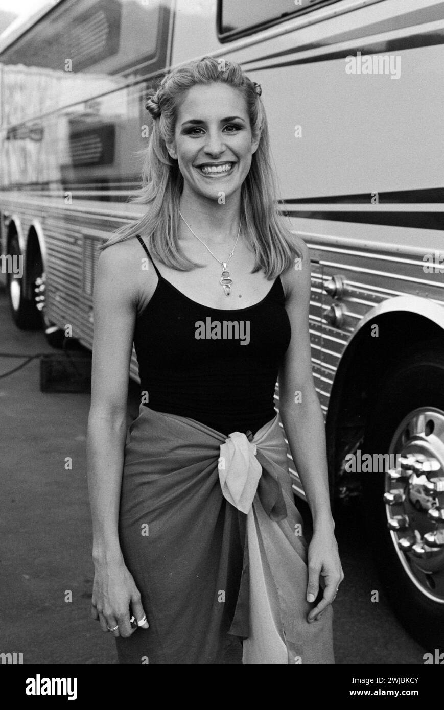 The dixie chicks Black and White Stock Photos & Images - Alamy