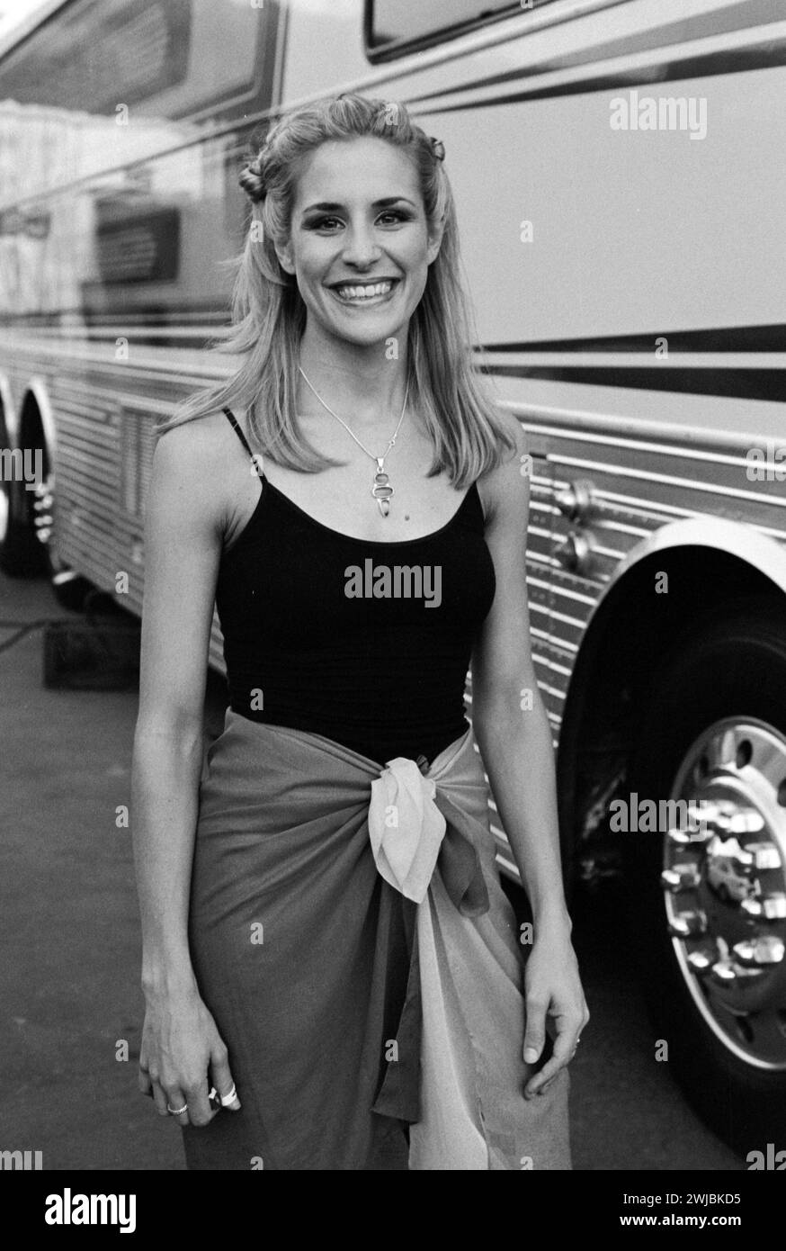 Dixie chicks Black and White Stock Photos & Images - Alamy