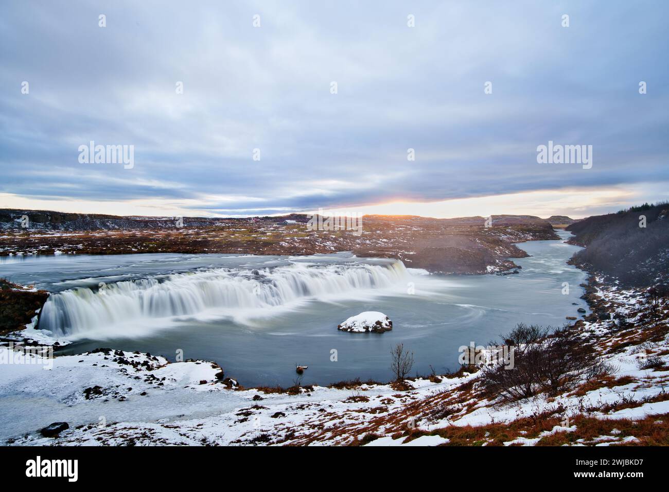 Hielo strom hi-res stock photography and images - Alamy
