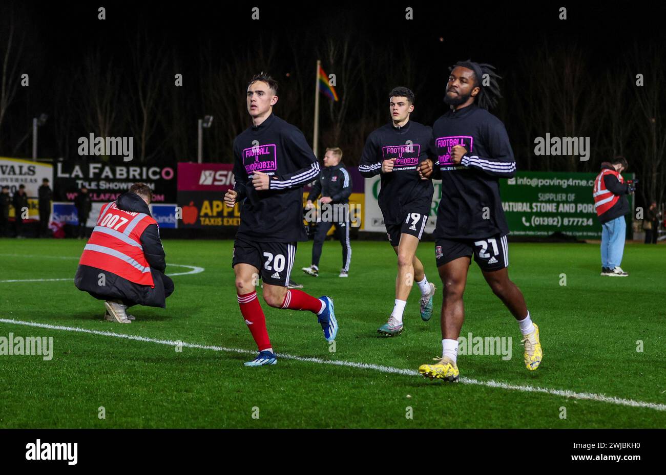 Dion rankine exeter hi-res stock photography and images - Alamy