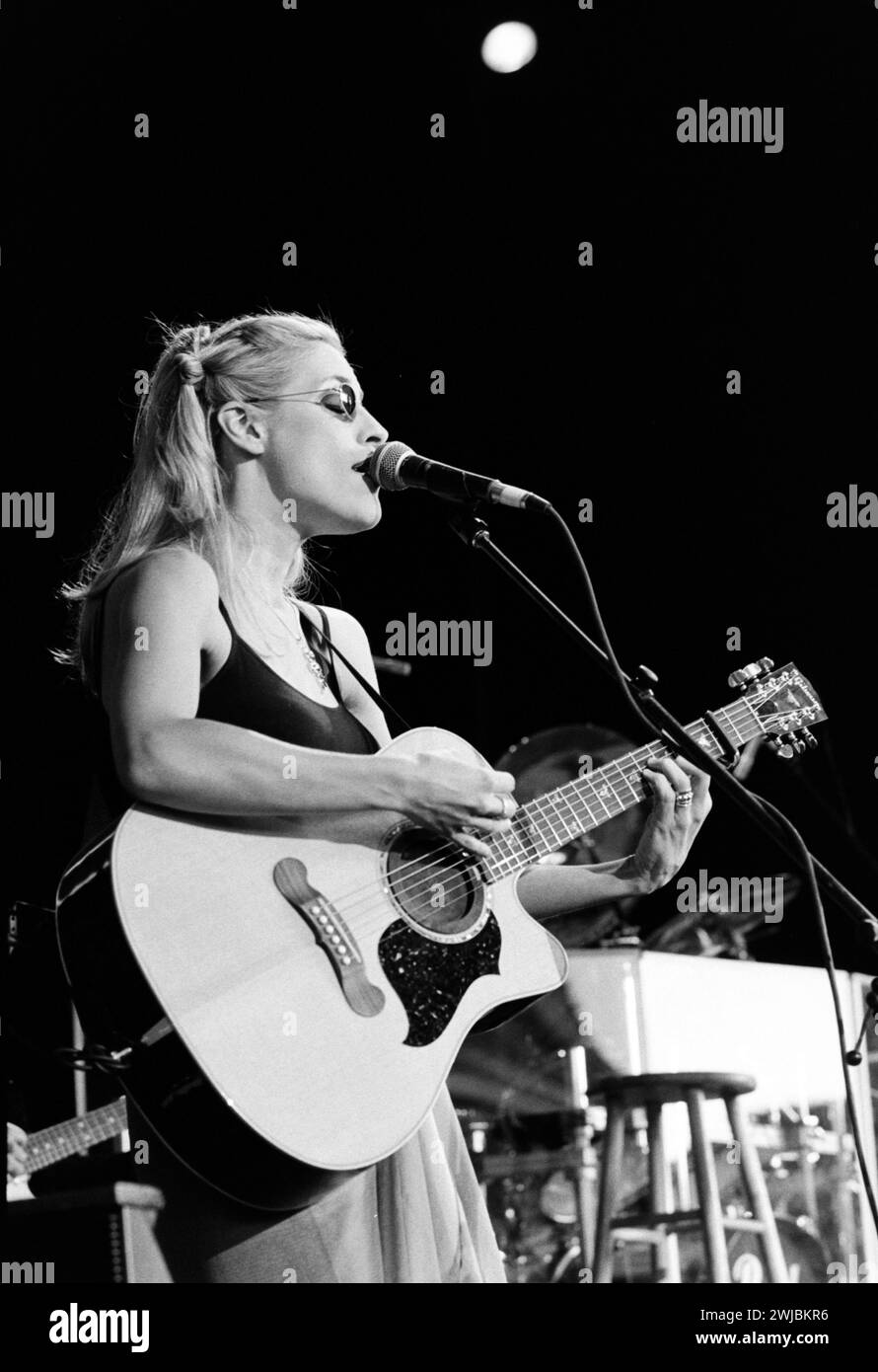 Dixie chicks Black and White Stock Photos & Images - Alamy