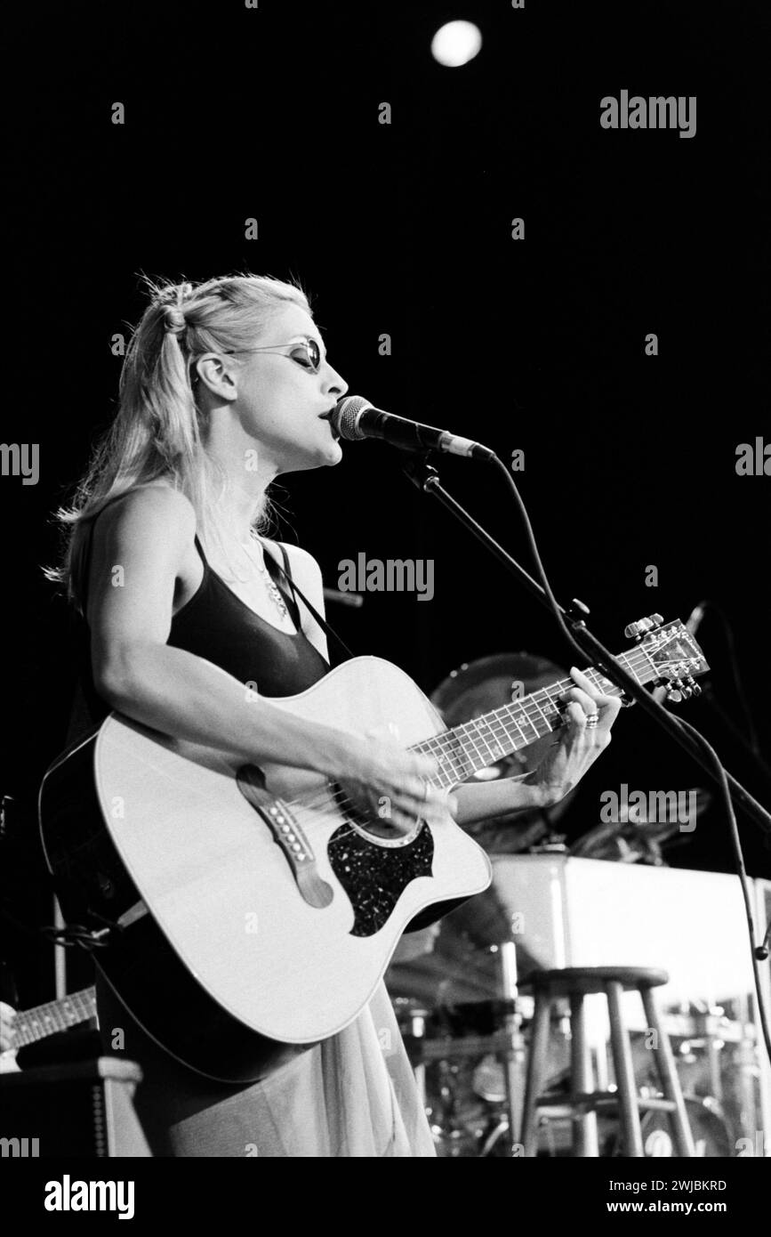 Dixie chicks Black and White Stock Photos & Images - Alamy