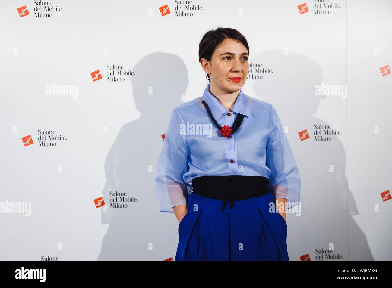 Salone del mobile 2024 hi-res stock photography and images - Alamy