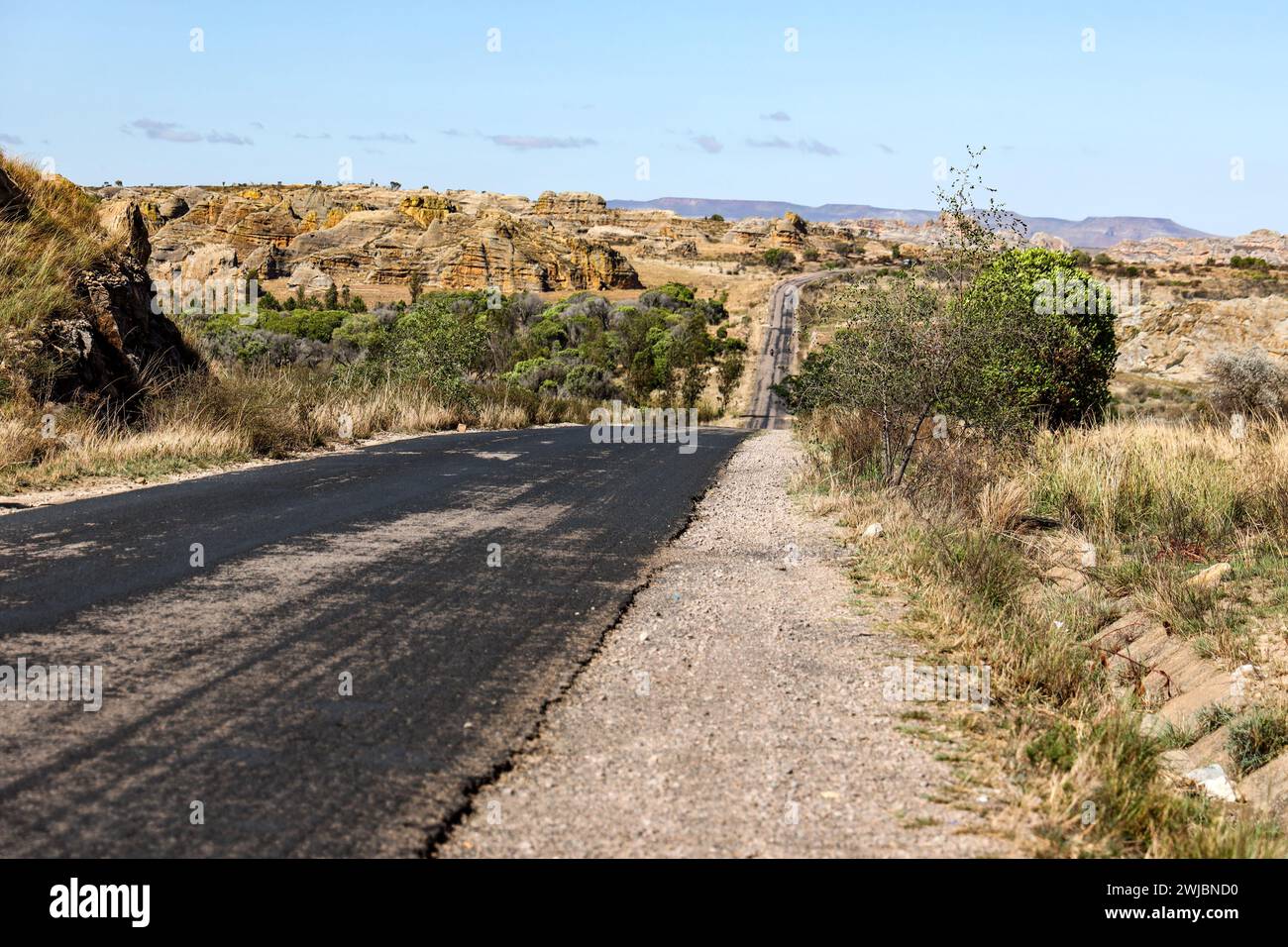 Malagasy fields hi-res stock photography and images - Alamy