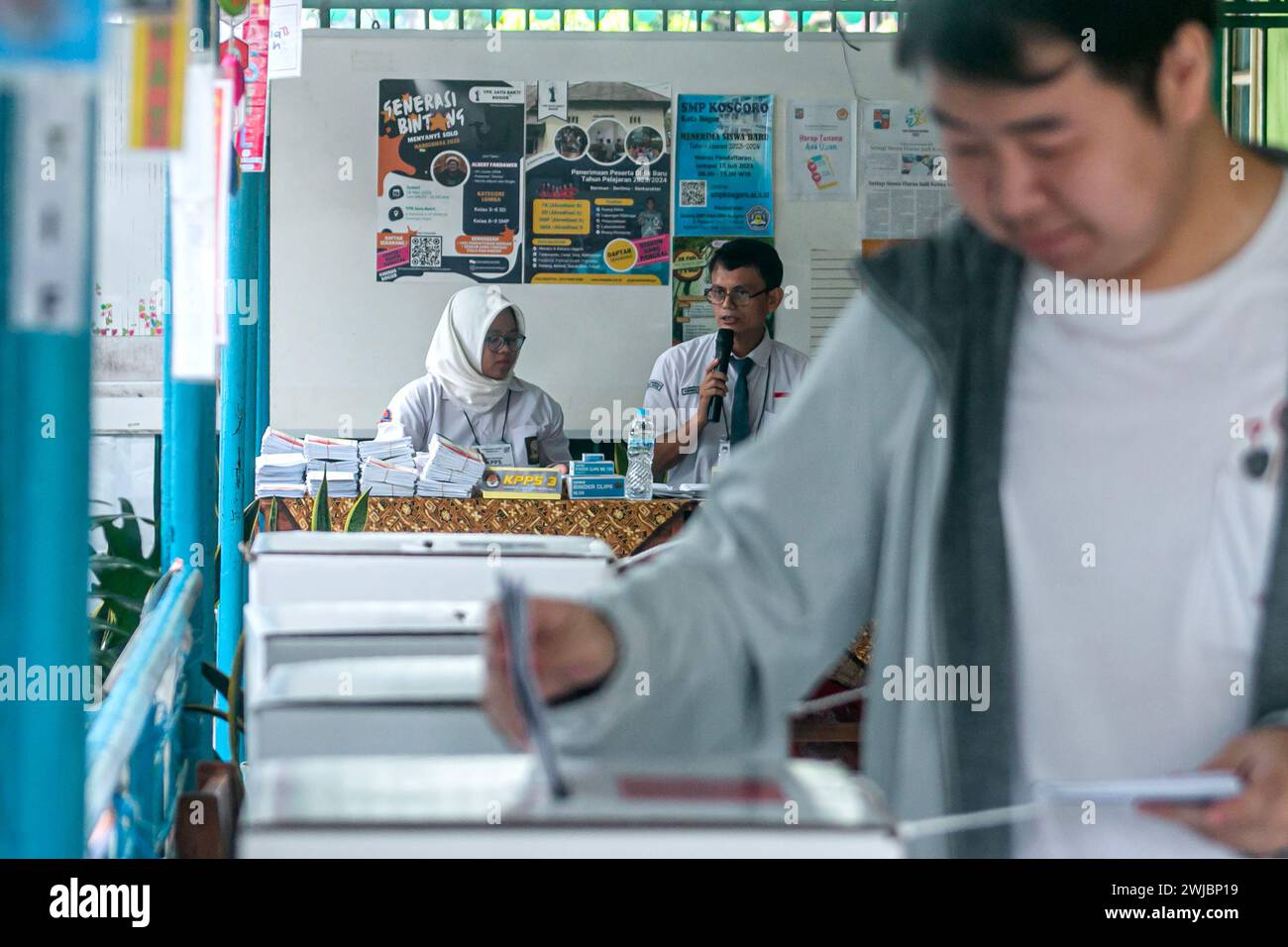 2024 general election hi-res stock photography and images - Alamy