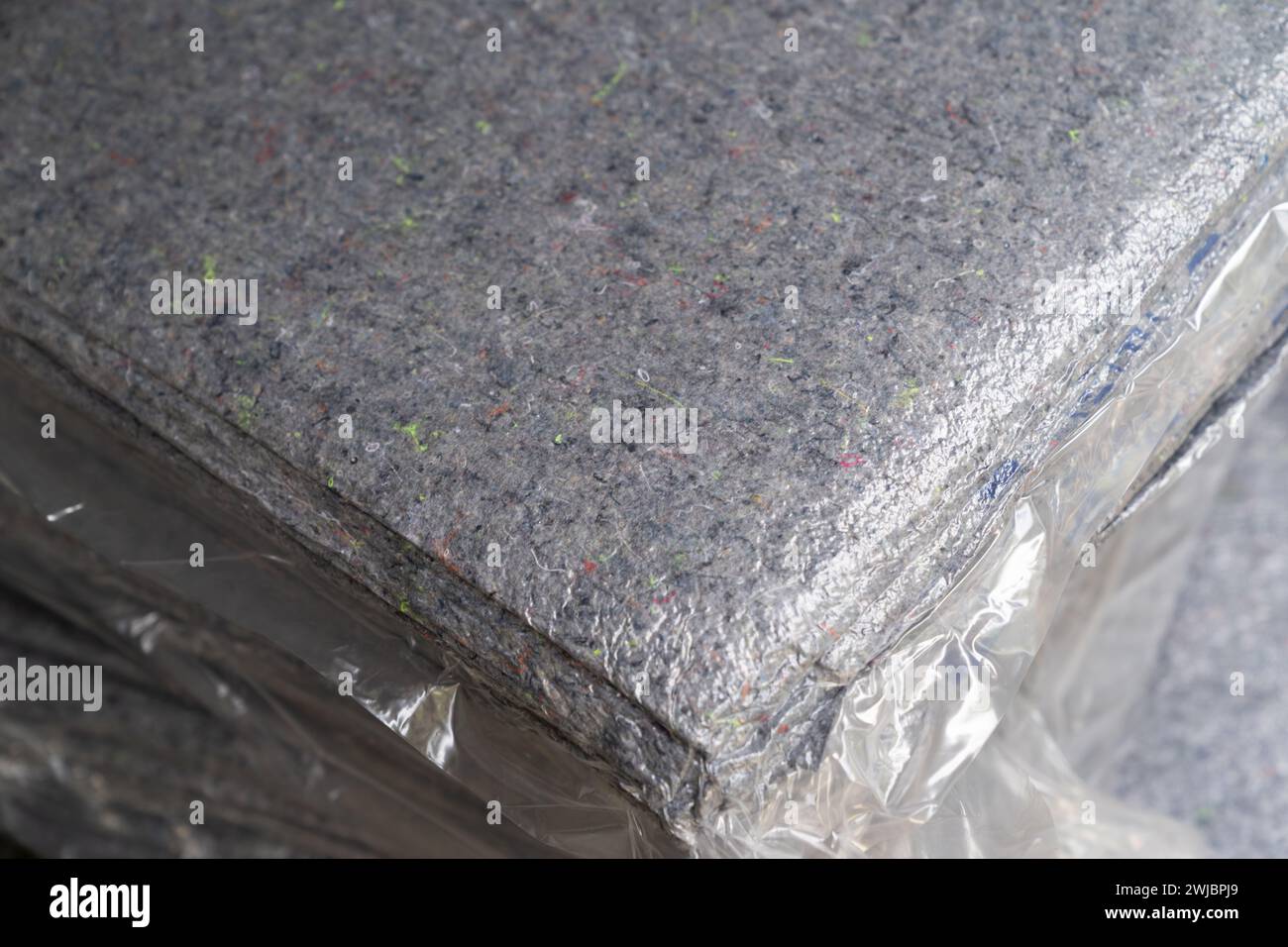 Moving pads hi-res stock photography and images - Alamy