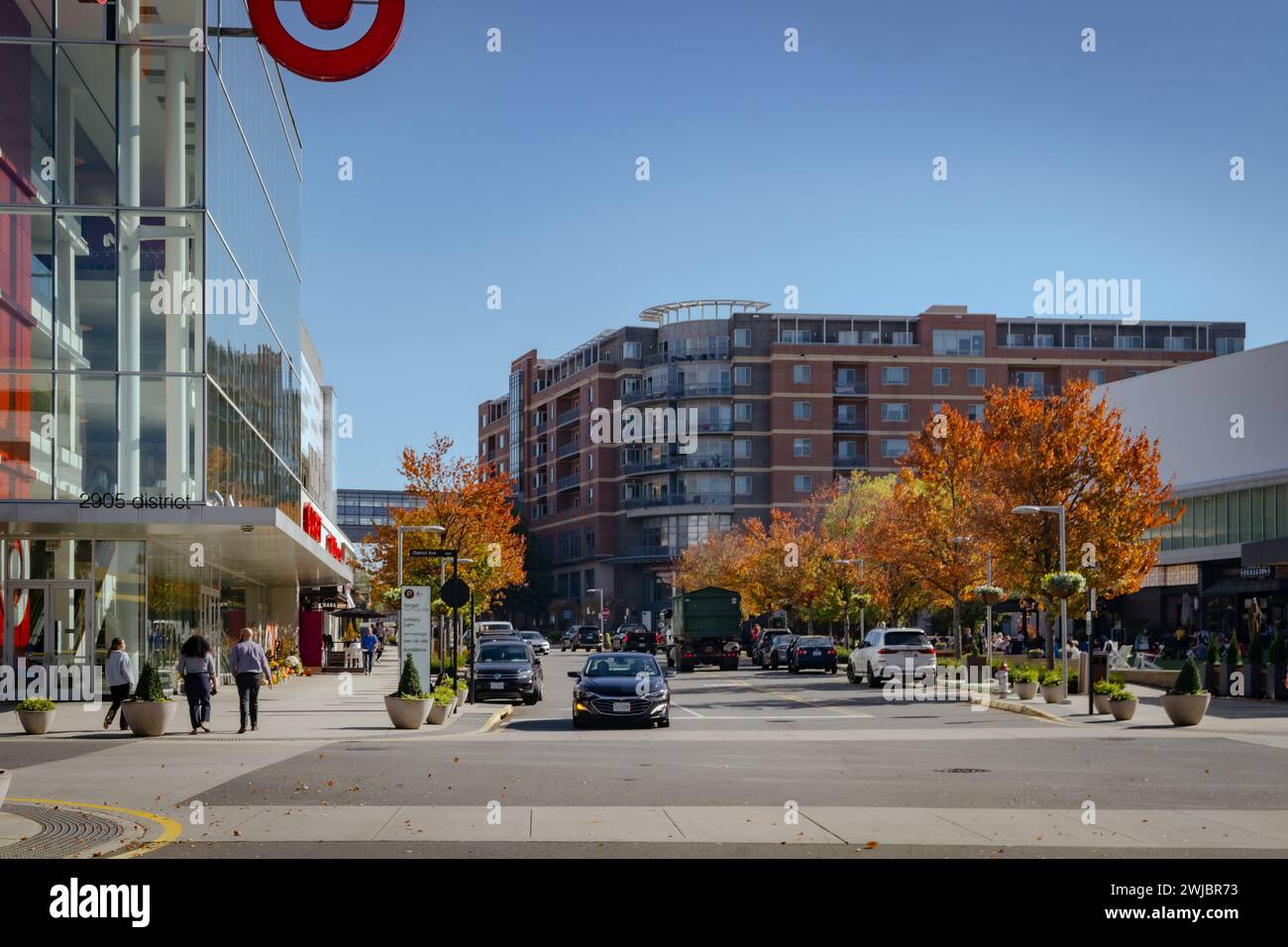 Vienna virginia hi-res stock photography and images - Alamy