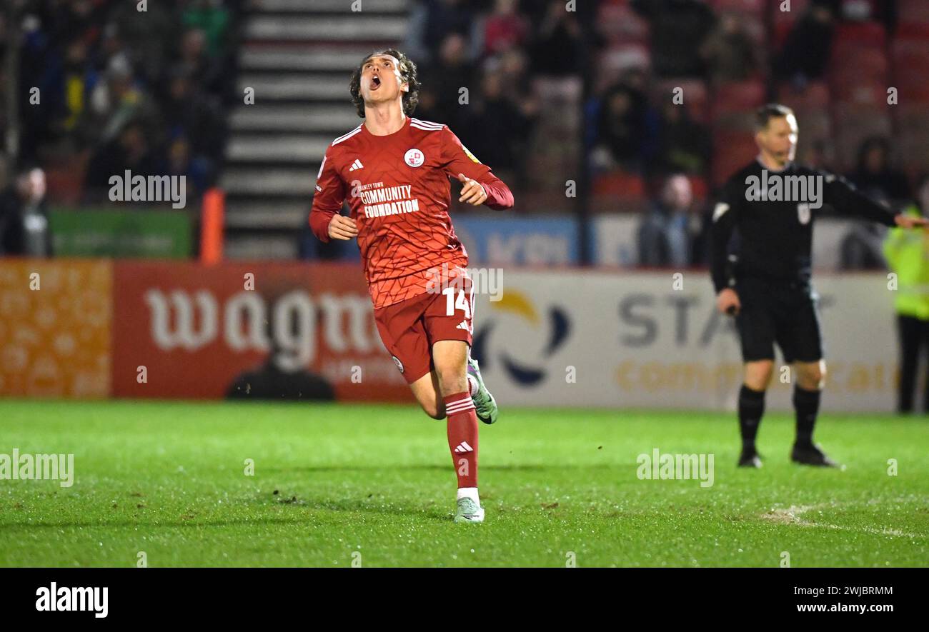 Harry forster hi-res stock photography and images - Alamy