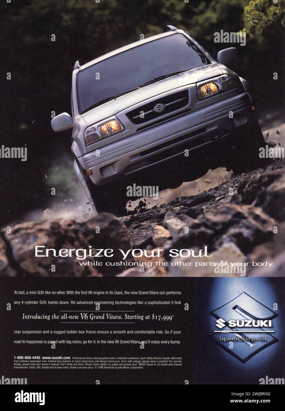 Mini advert hi-res stock photography and images - Alamy