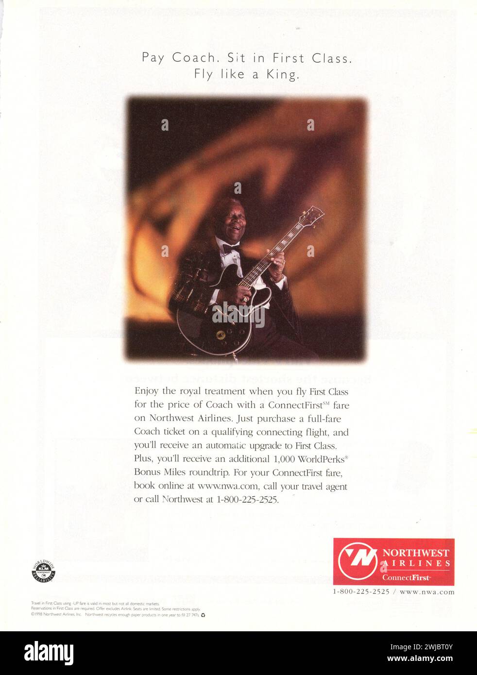 Vintage "Time" magazine 30 September 1999 issue Advert, USA Stock Photo ...