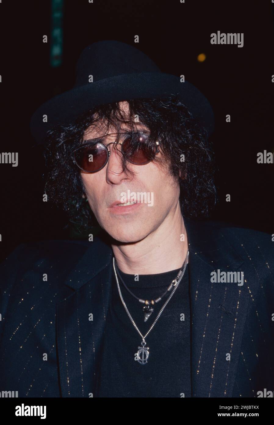 J geils band hi-res stock photography and images - Alamy
