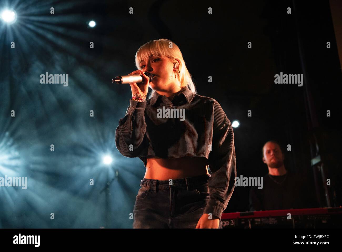 Sophie dyson 2024 hi-res stock photography and images - Alamy