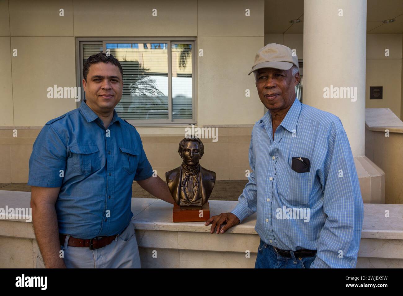 Jose ramon rotelini jr hi-res stock photography and images - Alamy